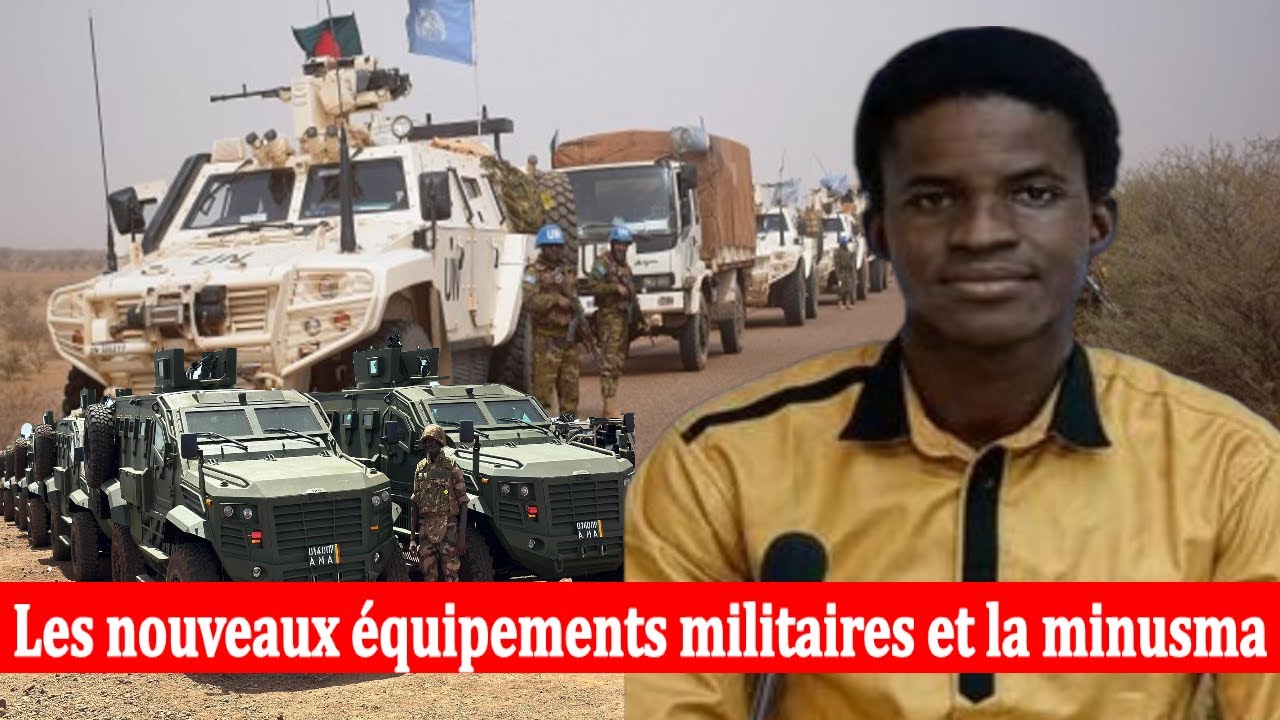 Aziz Traoré se prononce sur la polémique autour du départ de la # ...