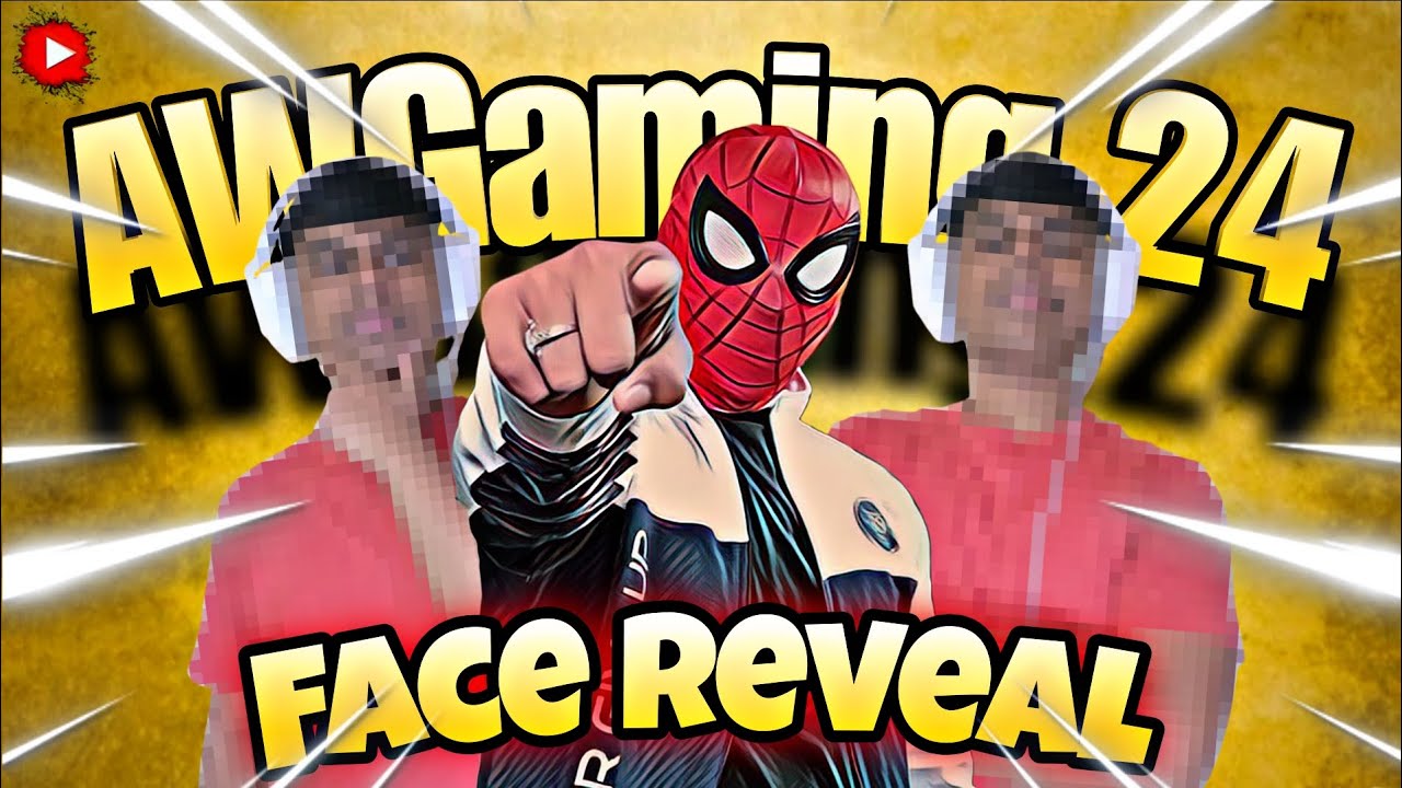 "FINALLY FACE REVEAL" 😍 1K SPECIAL 🥳 - YouTube