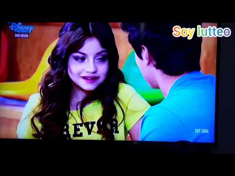 Soy luna 71.Bölüm part 1       soy lutteo