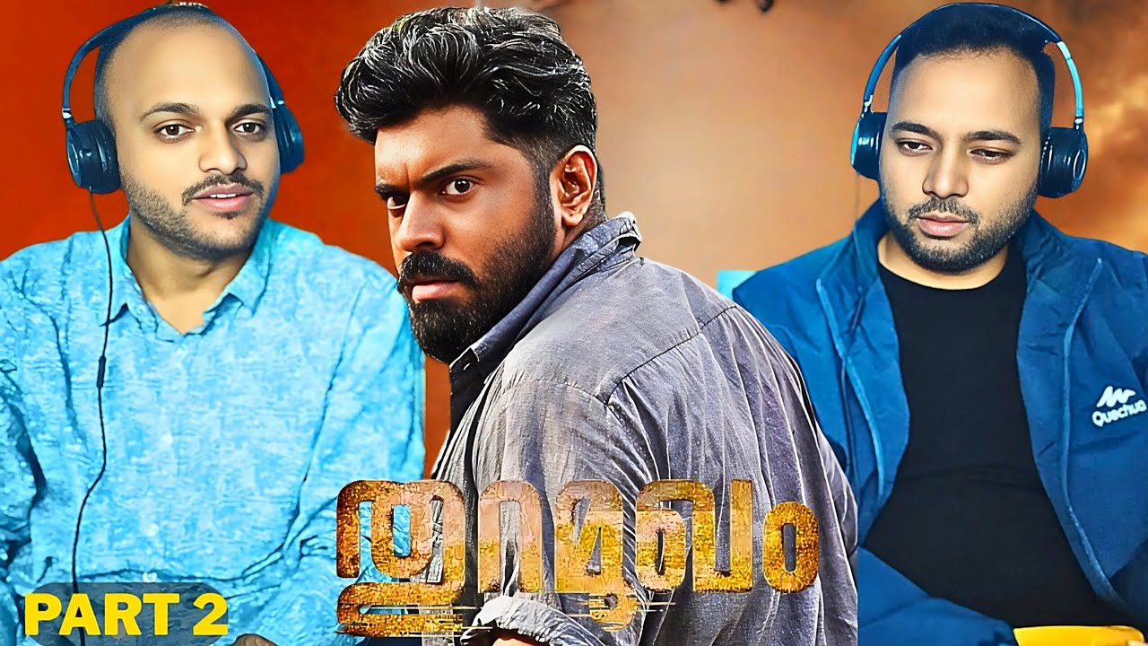 Thuramukham - Movie Reaction Part 2 | Nivin Pauly | Nimisha Sajayan ...