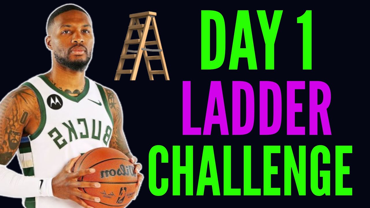 NBA Player Props Chalkboard Pick Em Ladder Challenge Day 1 11/9/23 ...