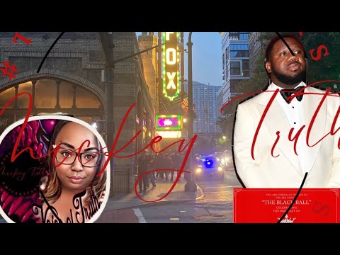 Mickey Truth Talks About Attending QC Pee Birthday Party. Reveals What ...