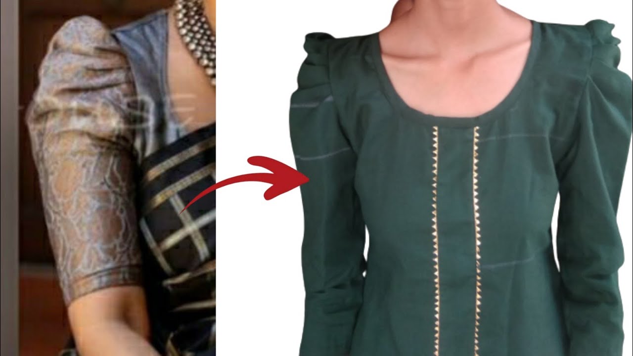 puff slives cutting and stitching #puffslives pap slives cutting easy ...