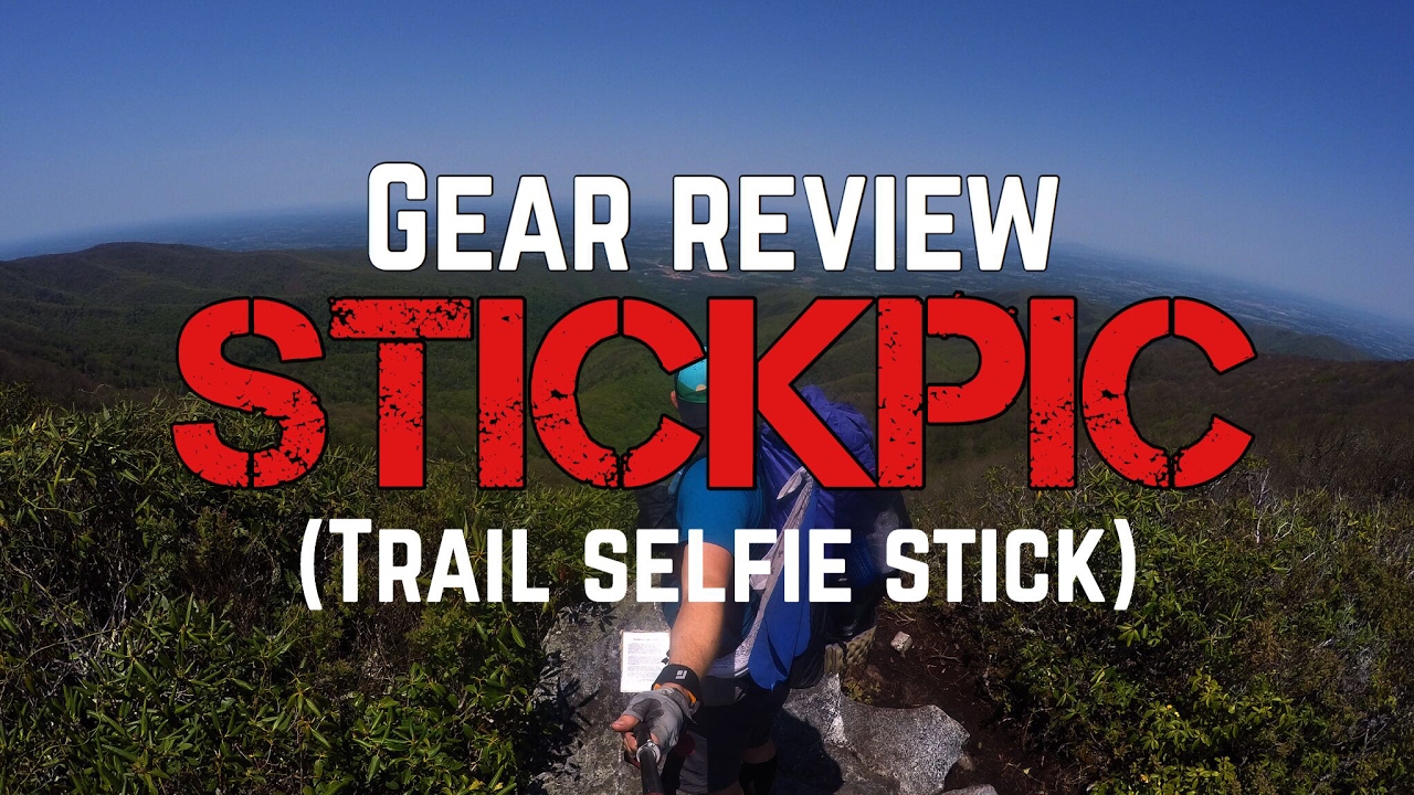 Stickpic Gear Review - YouTube
