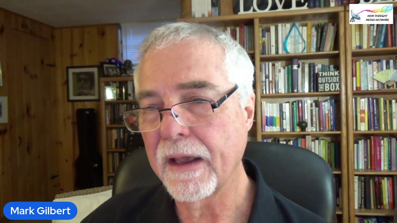 Conscious Bridge - New Thought Supports Spiritual Evolution