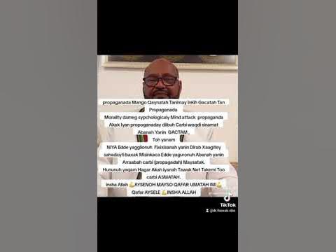 QAFAR inkih Tabem Faxinta FARMO - YouTube