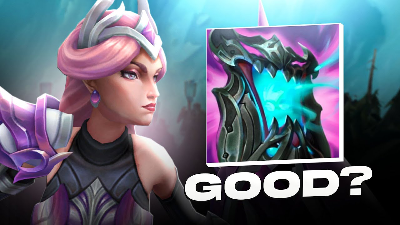 Start buying UNENDING DESPAIR as SUPPORT - YouTube