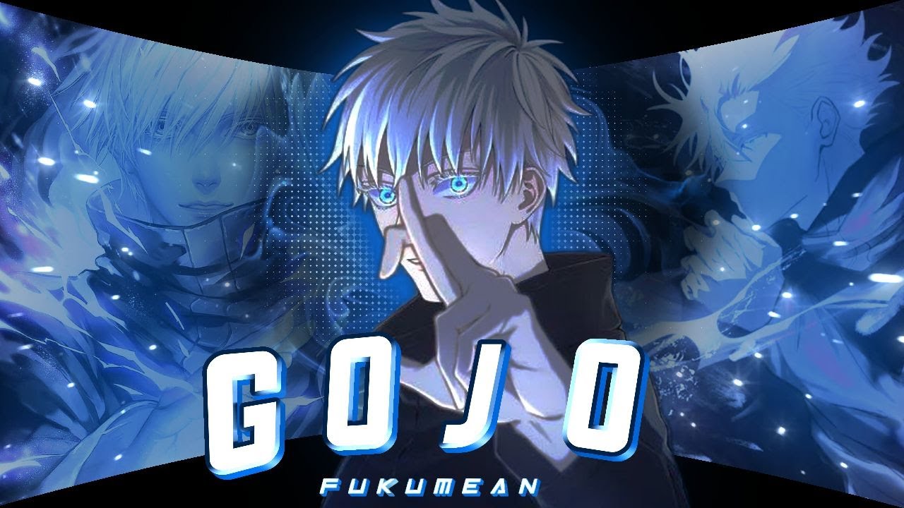 Gojo X Fukumean Amv | Fukumean | Admin Vfx | Jujutsu Kaisen | 2024 ...