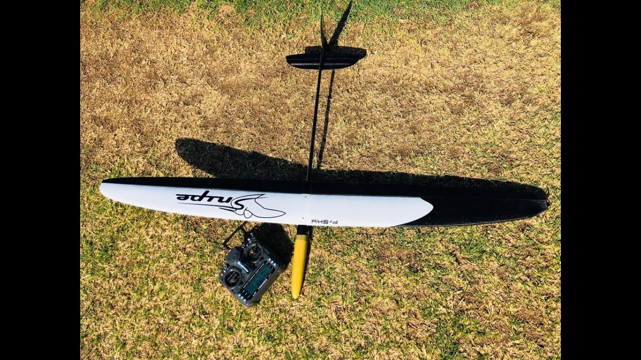 Snipe in light Thermals: Tips & Visualization (plus time-lapse thermal ...