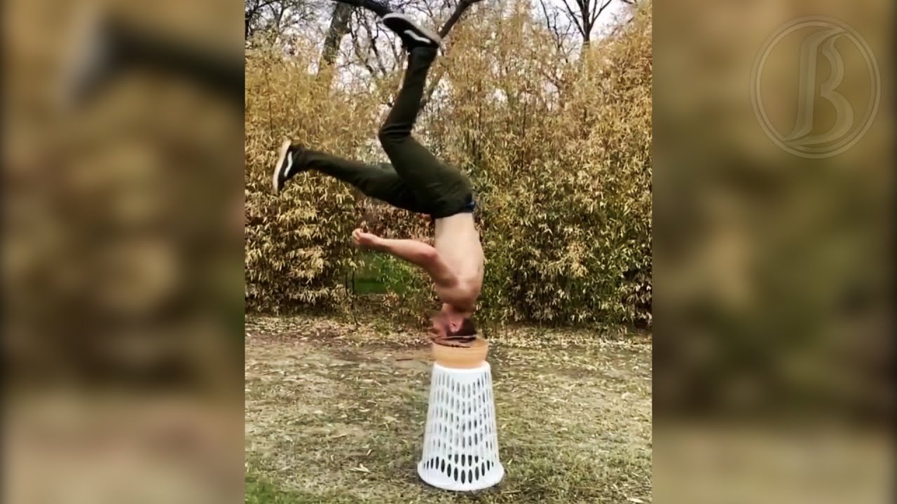 Best Flips And Tricks Picks - part 473 - YouTube