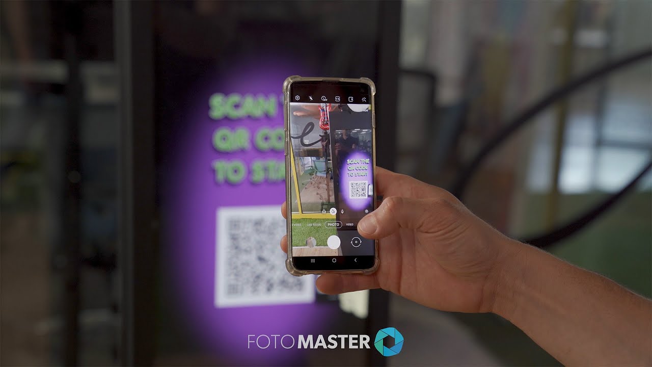 Spire Photo Booth: 'Remote Controlled Operation' Feature with a ...