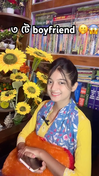 3 boyfriends😱 #reels #comedy #viralvideo #shorts #trending #funny #viralshorts #funnyvideo # ...