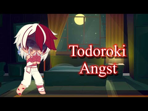 Todoroki Angst ~ GC ~ |Read description| - YouTube