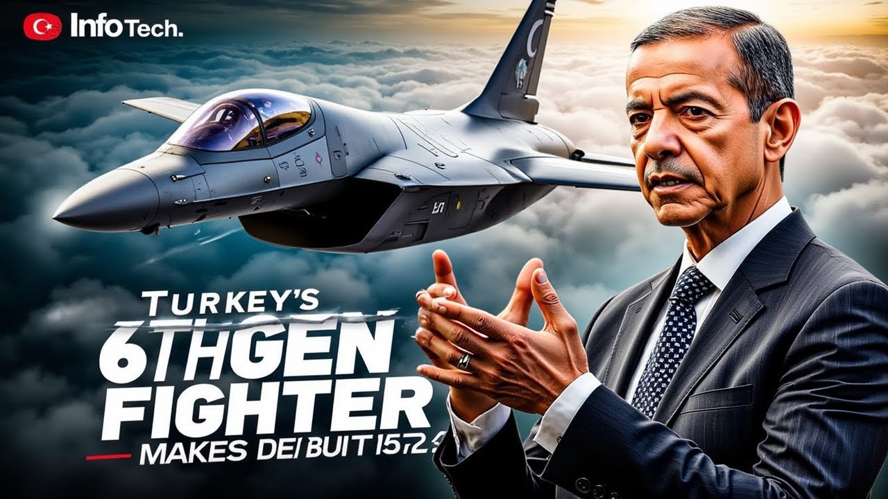 How Turkey Became a Drone Superpower - YouTube