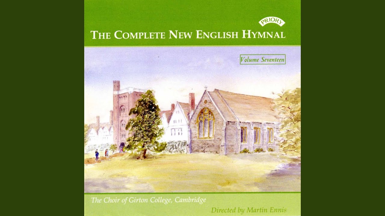 Epsom "To Mercy, Pity, Peace and Love" - YouTube