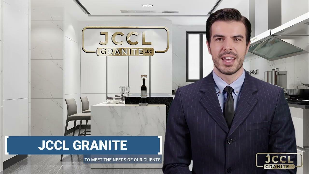 JCCL GRANITE PANAMA CITY - YouTube