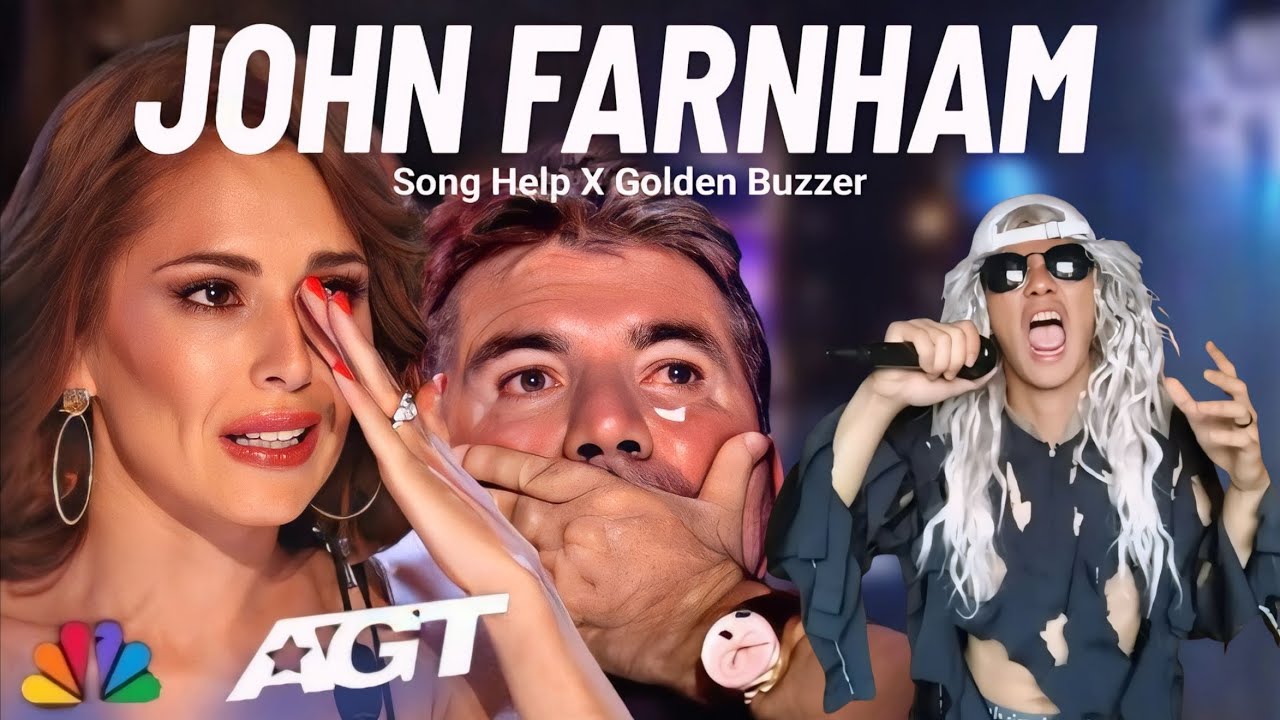 Simon Cowell Cried When The Heard Extraordinary Voice Singing The Song ...