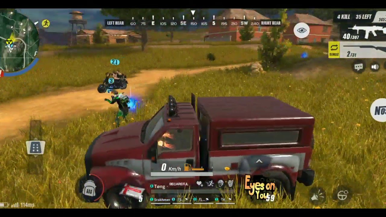 RoS•Gameplay/Video Highlights/Ep9 - YouTube