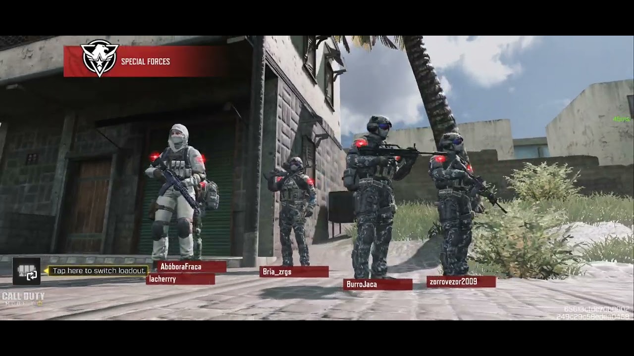 8 min of codm - YouTube