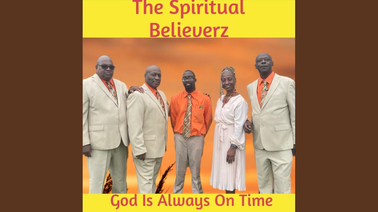 Turn It Over - YouTube