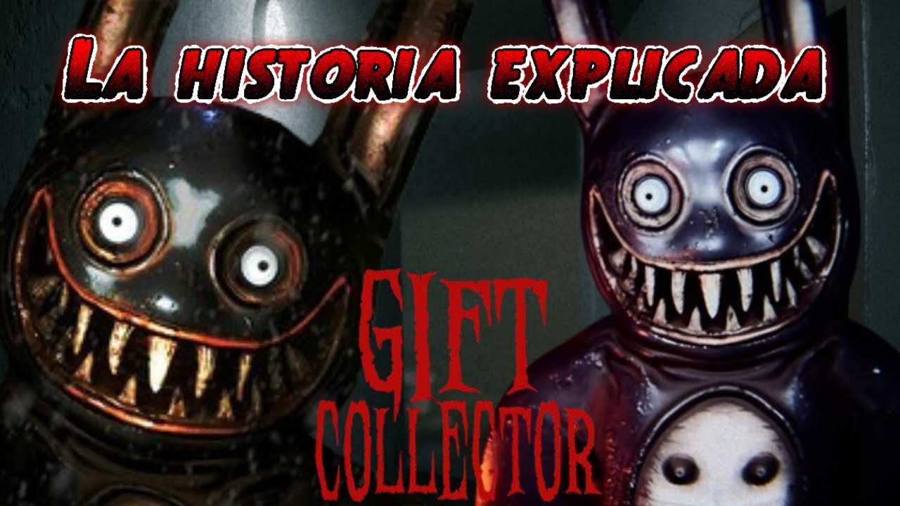 gift collector, La historia explicada - YouTube