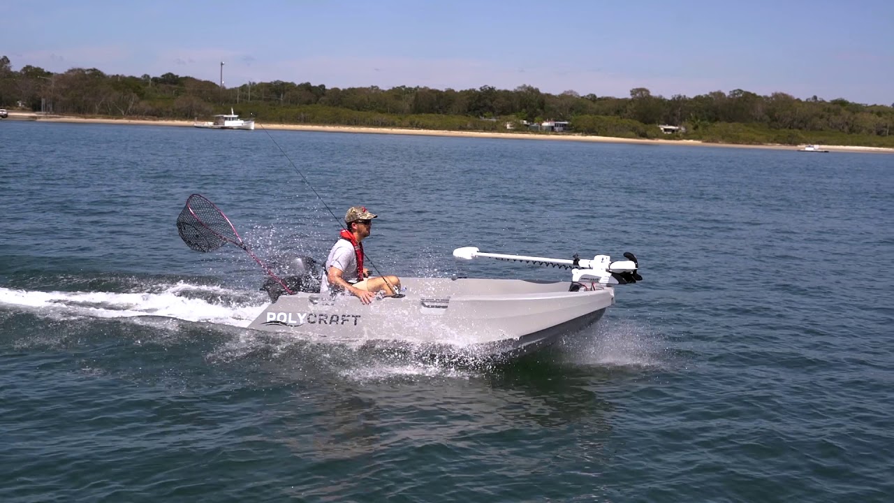 Polycraft 300 Tuffy - YouTube