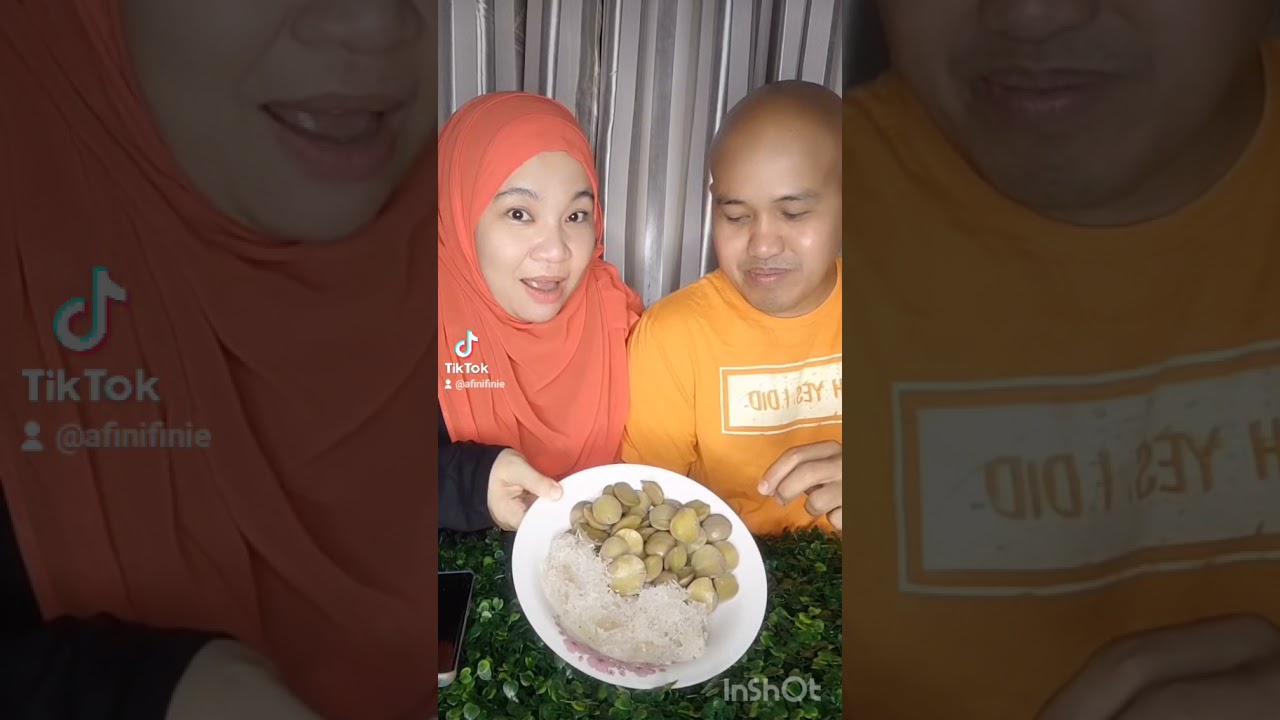 jering rebus || #makanankelantan #foodies #fyp #dramasangat #jengkol ...