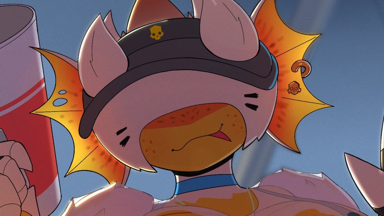 Patriotic Bug Resort World Helldivers 2 Comic Dub Youtube