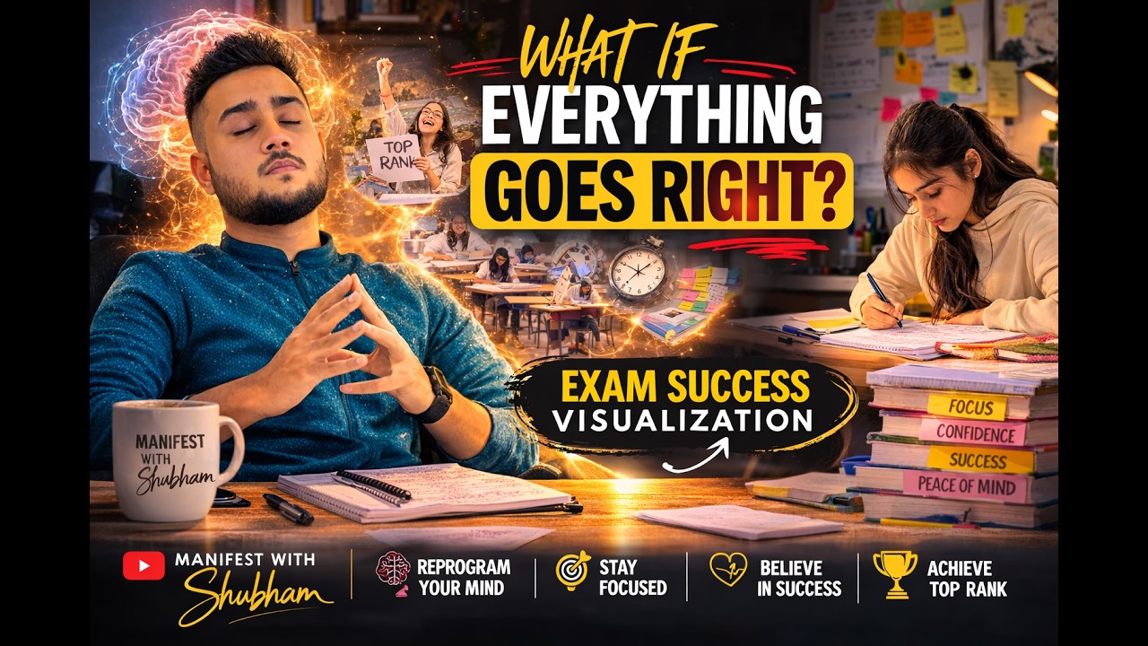 What If You Solve Every Question? | Exam Success Visualization ...