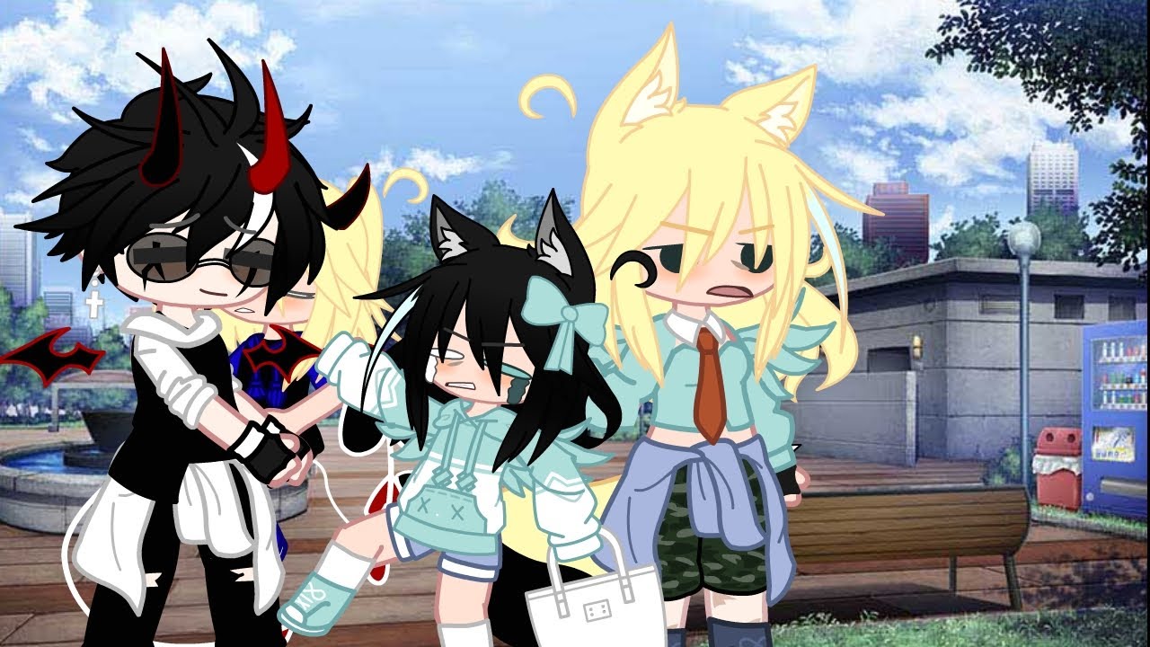 Devolve ||• Meme •|| GC ||• - YouTube