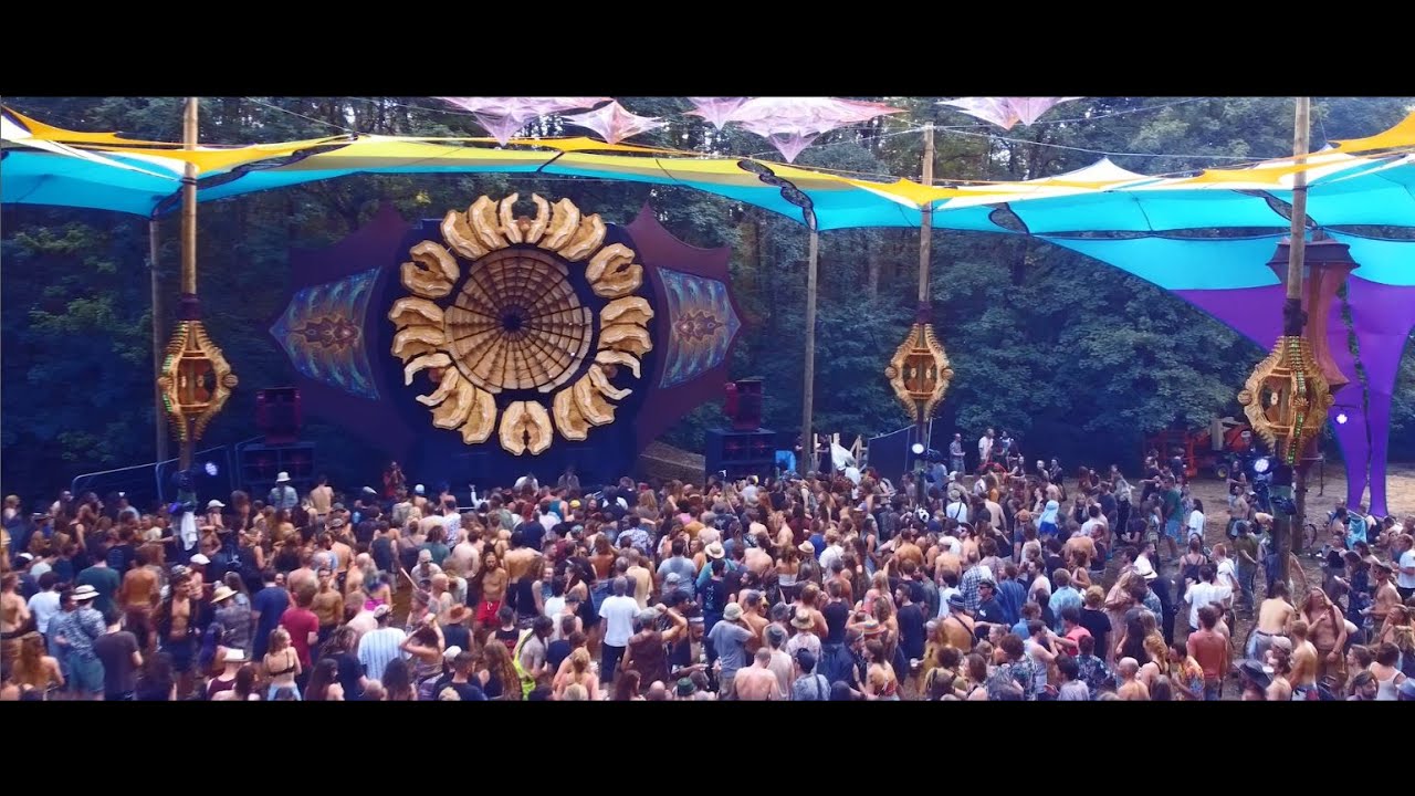 Space Safari Festival 2023