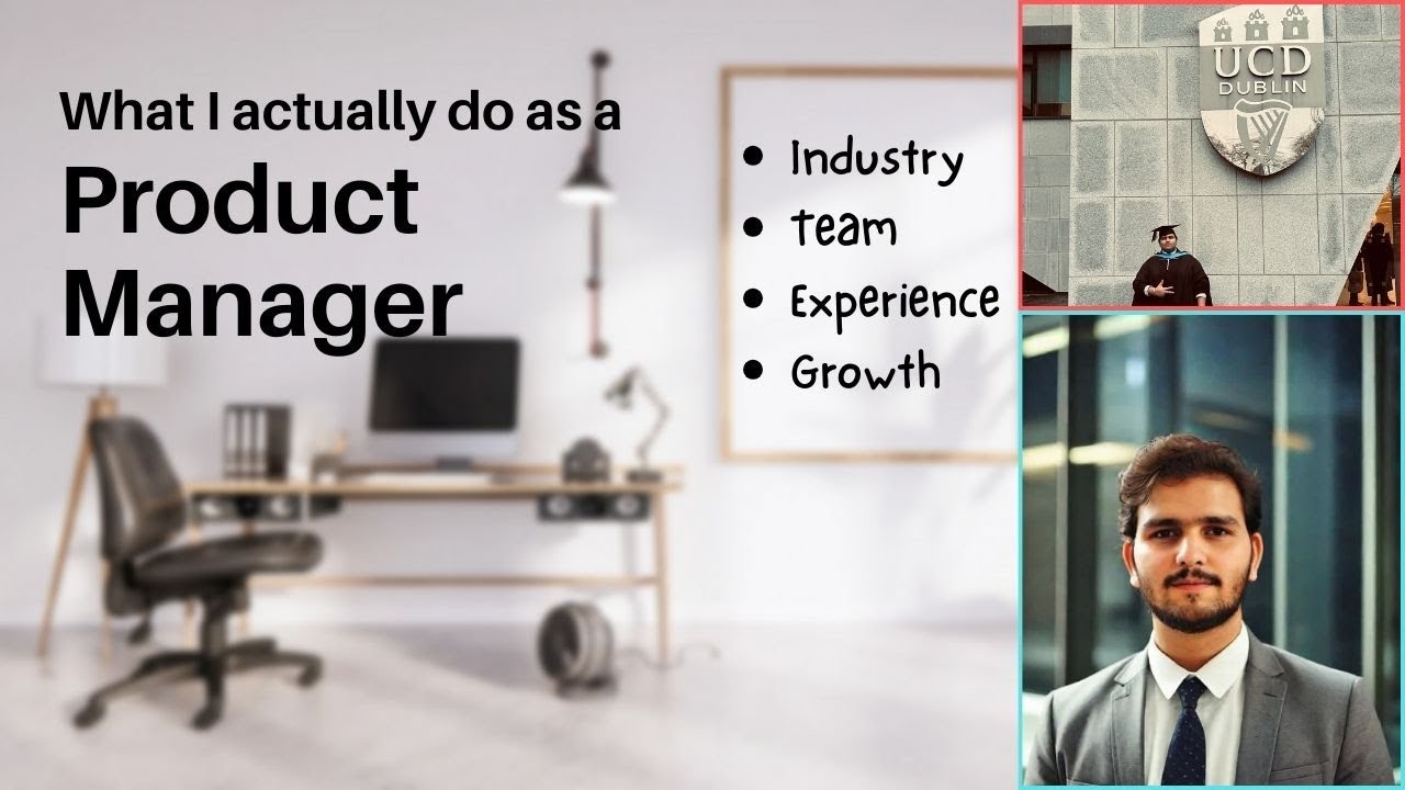 What I do as a Product Manager? | 2025 | Financial Services | Platform ...