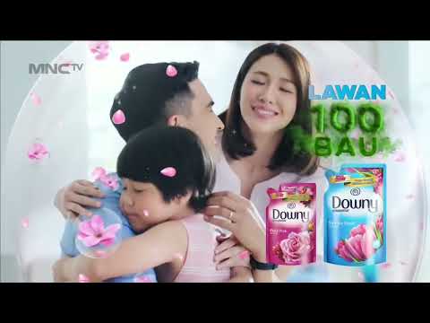 Iklan Relaxa Baby Balita Konicare downy biore cool oil mens blibli Upin ipin