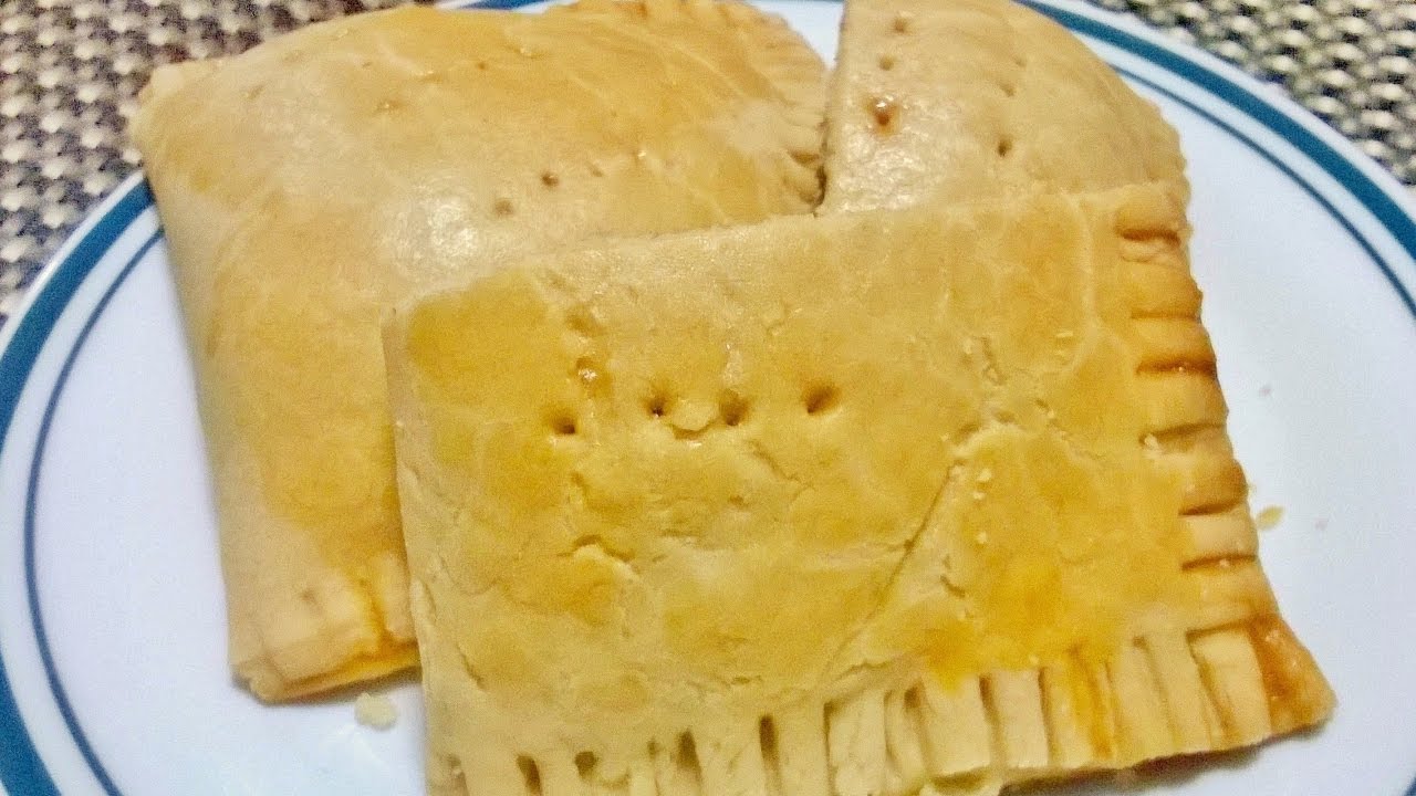 How to make my EASY & DETAILED MEAT PIE RECIPE: MEAT EMPANADAS ...