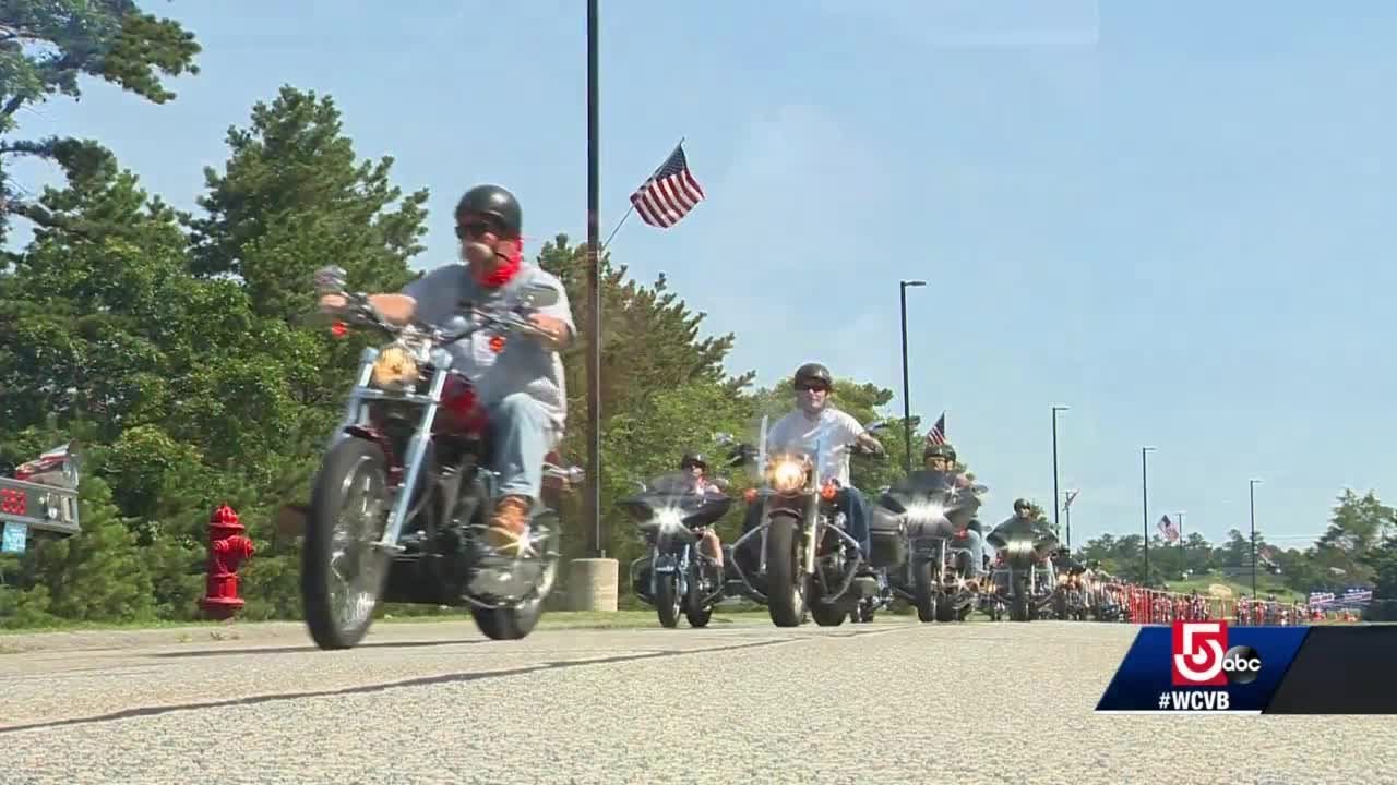 Victims of deadly NH motorcycle crash honored during 'Big Nick's Ride ...