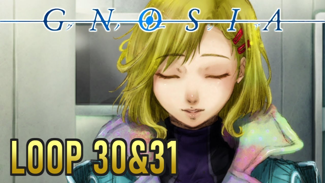 【グノーシア】人間不信推進ゲームを実況プレイ【LOOP30&31】 - YouTube