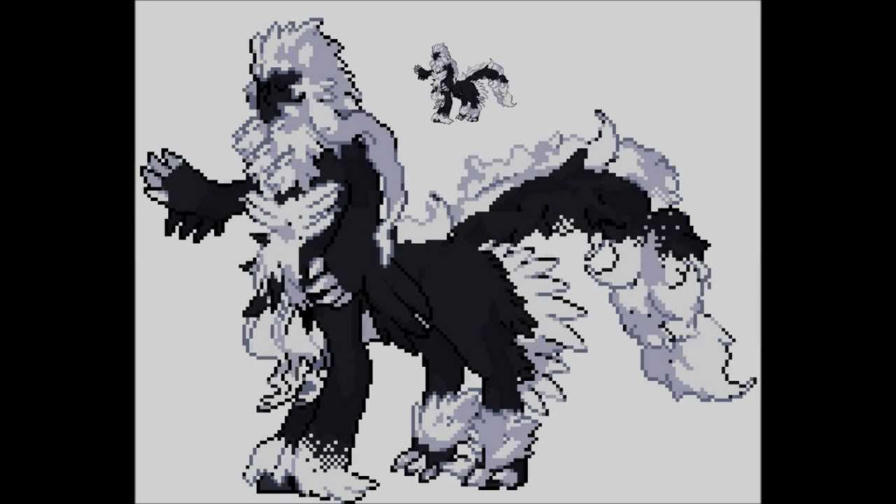 Splicing: Luring Centaur - YouTube