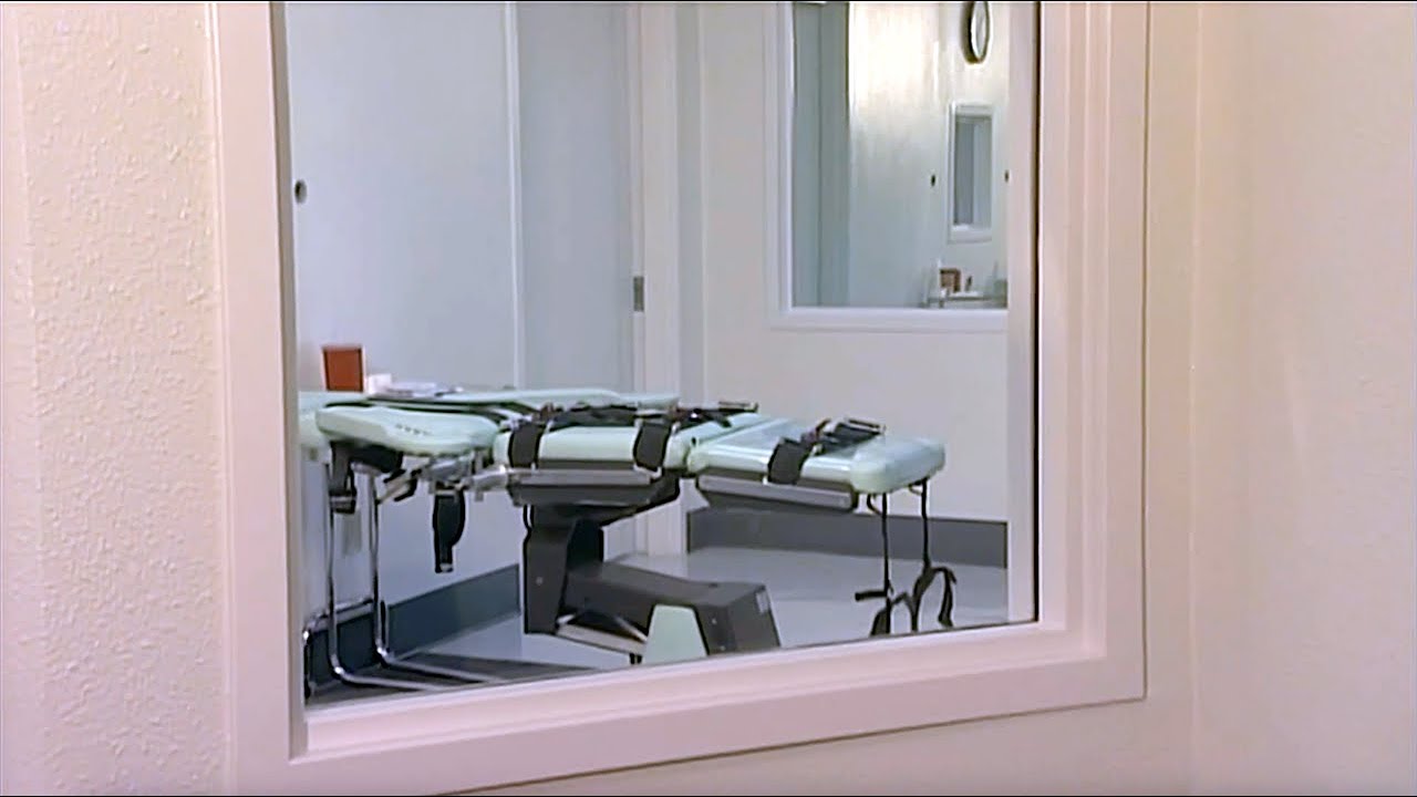 President Biden commutes federal death row sentences - YouTube