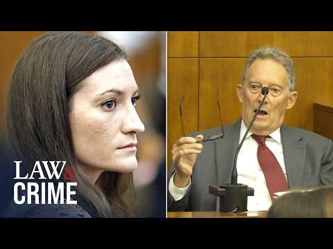 Lindsay Clancy’s Criminal Responsibility Explained by Expert