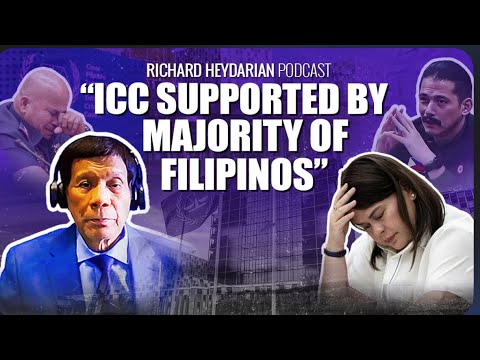"REJOINING ICC, DUTERTE ACCOUNTABILITY, & BBM's LEGACY YEARS" - YouTube
