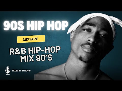 Ultimate 90s Hip-Hop Classics Live Mix – Best Old School Rap & Golden ...