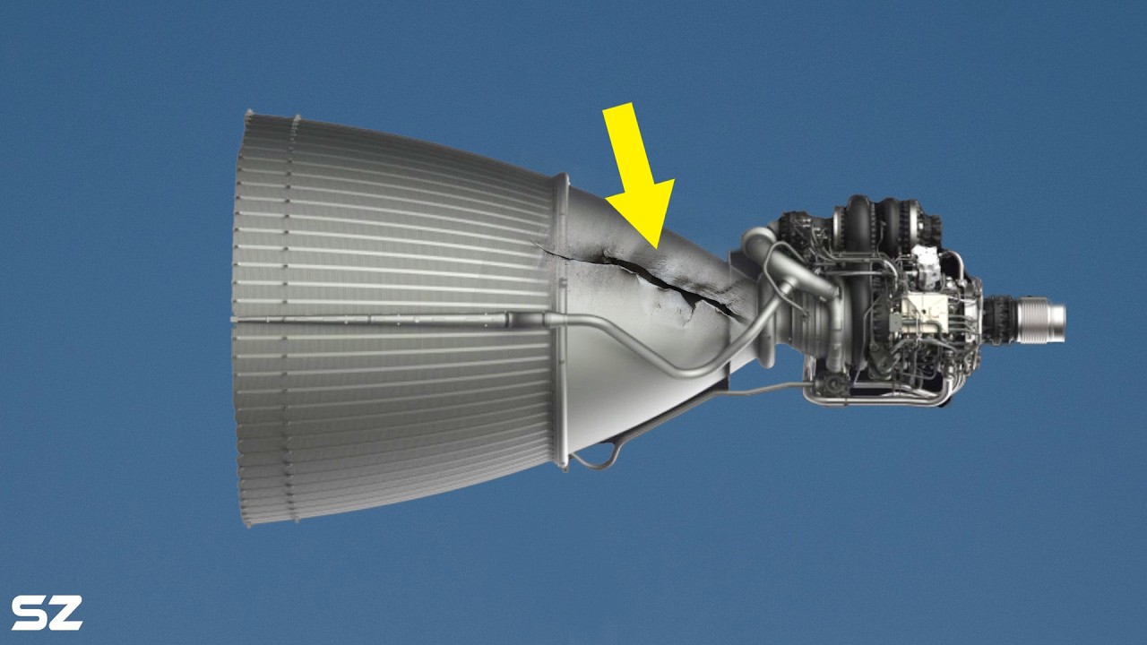 SpaceX Fixed Explosive Vacuum Engine Problem! Flight 9 Launch Coming ...