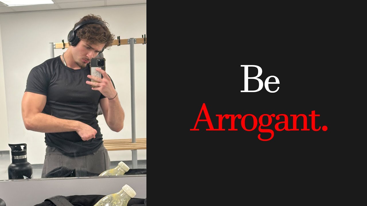 How To 'Hold Frame' With Women - YouTube