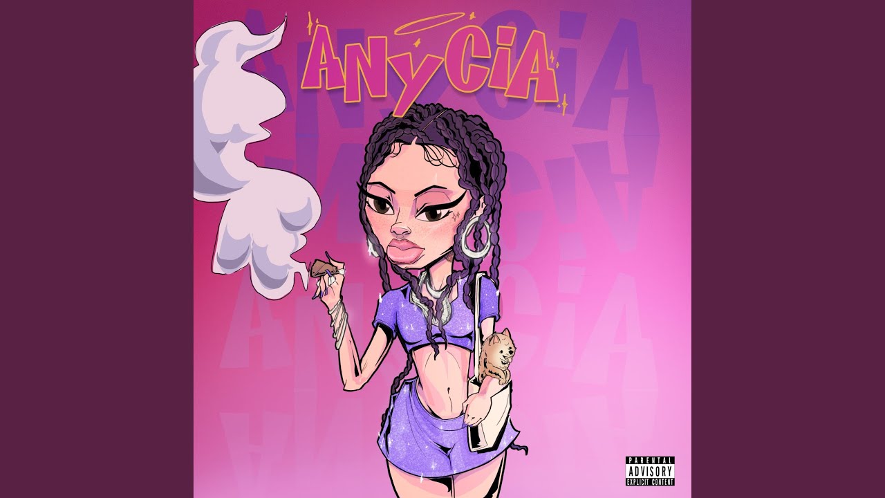 ANYCIA - YouTube