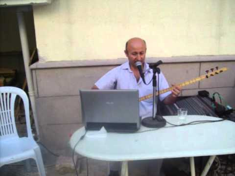 Çankırılı Mustafa Bektaş - Sarı Kızım