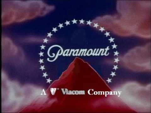 Paramount Pictures Logo 2009