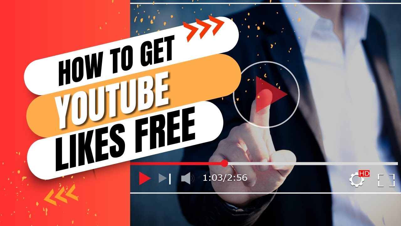 How to Increase YouTube Likes for Free – 2025 Guide - YouTube