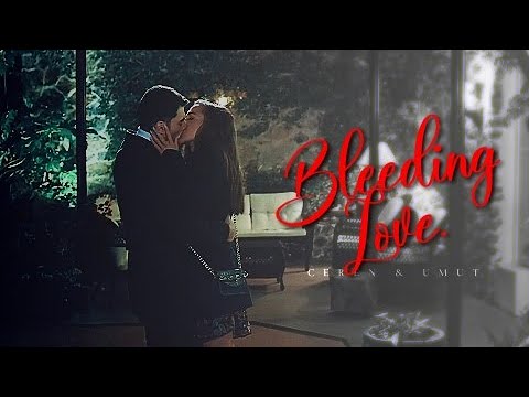 Ceren & Umut II Bleeding Love • Tuzak • [1x6]