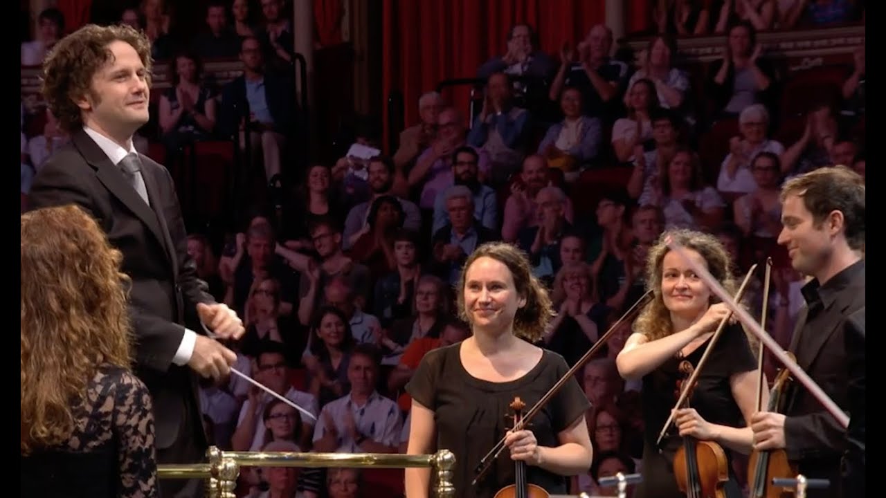 Behind the Scenes with Alexandra Wood - YouTube