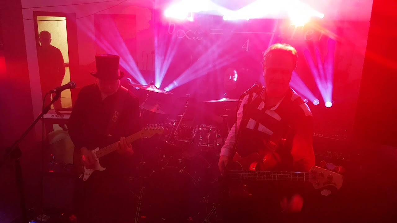 Bax Rafter - YouTube